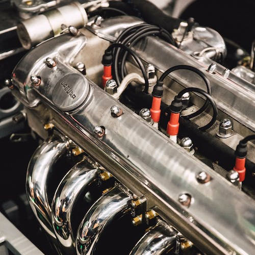 Core Innovations Tech